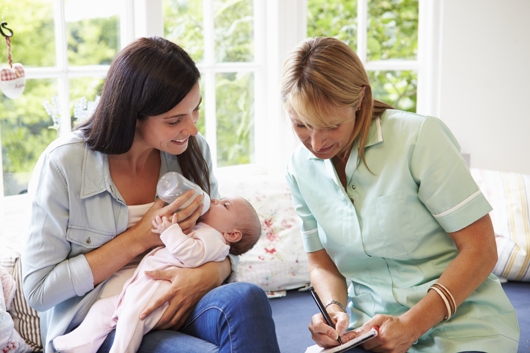 Family Nurse Partnership Cardiff News NewsLocker Family Nurse Partnership Cardiff News NewsLocker