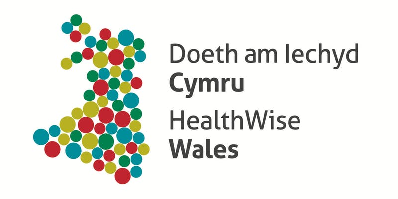 HealthWise Wales - bringing together healthcare receiving public and ...