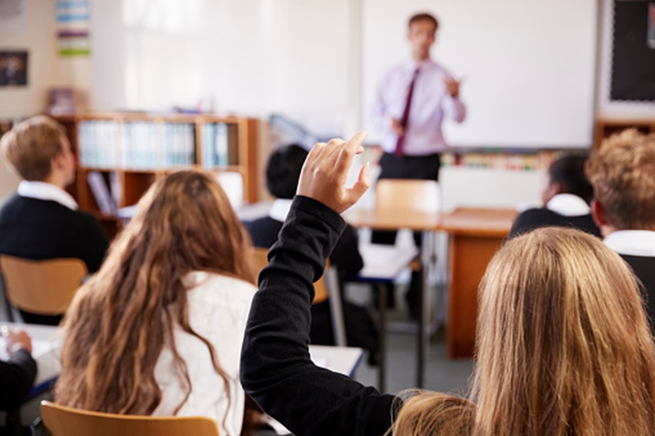 Research Explores Association Between School Absence Exclusion And 