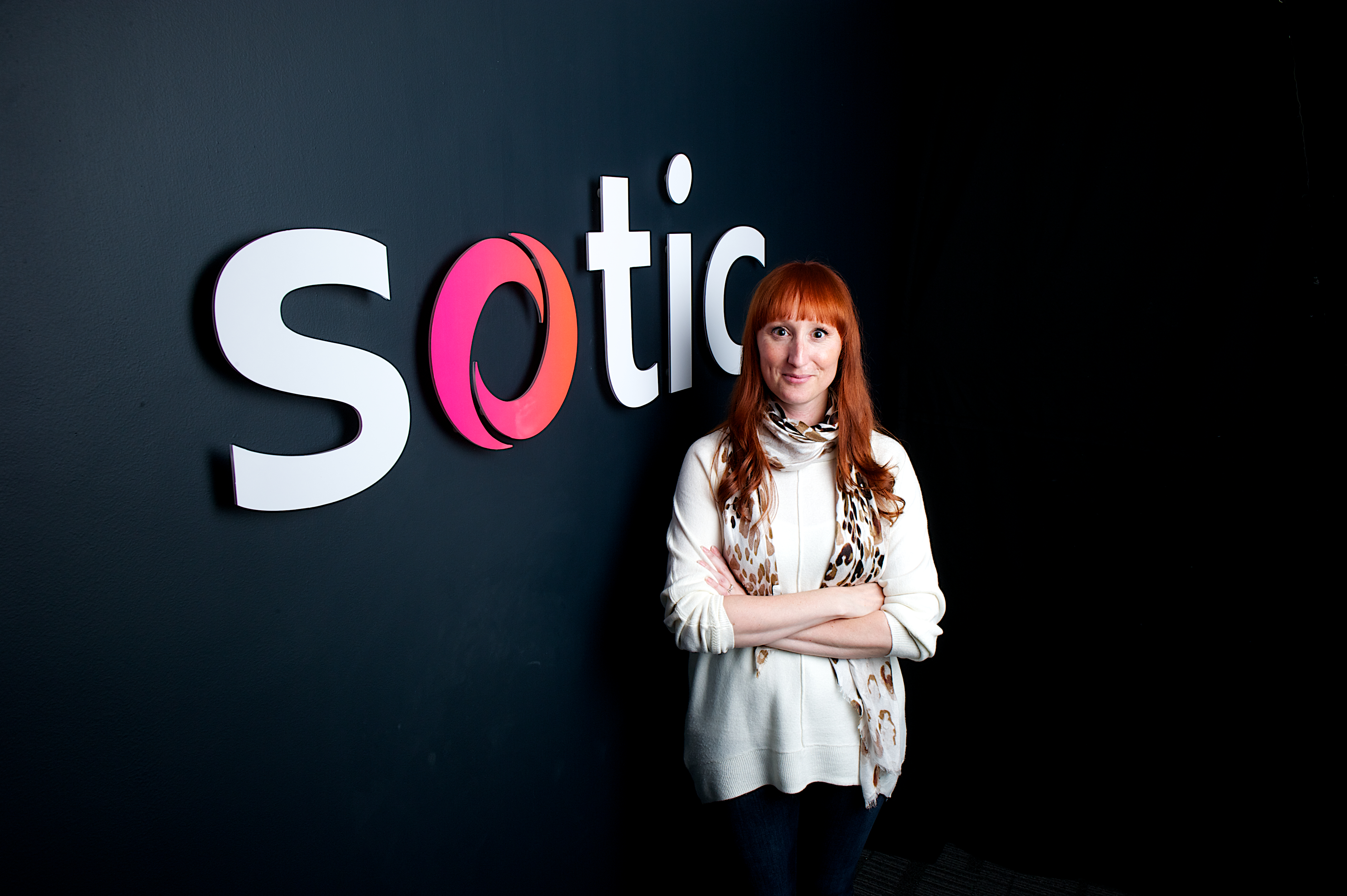 Sotic joins sbarc|spark - News - Cardiff University