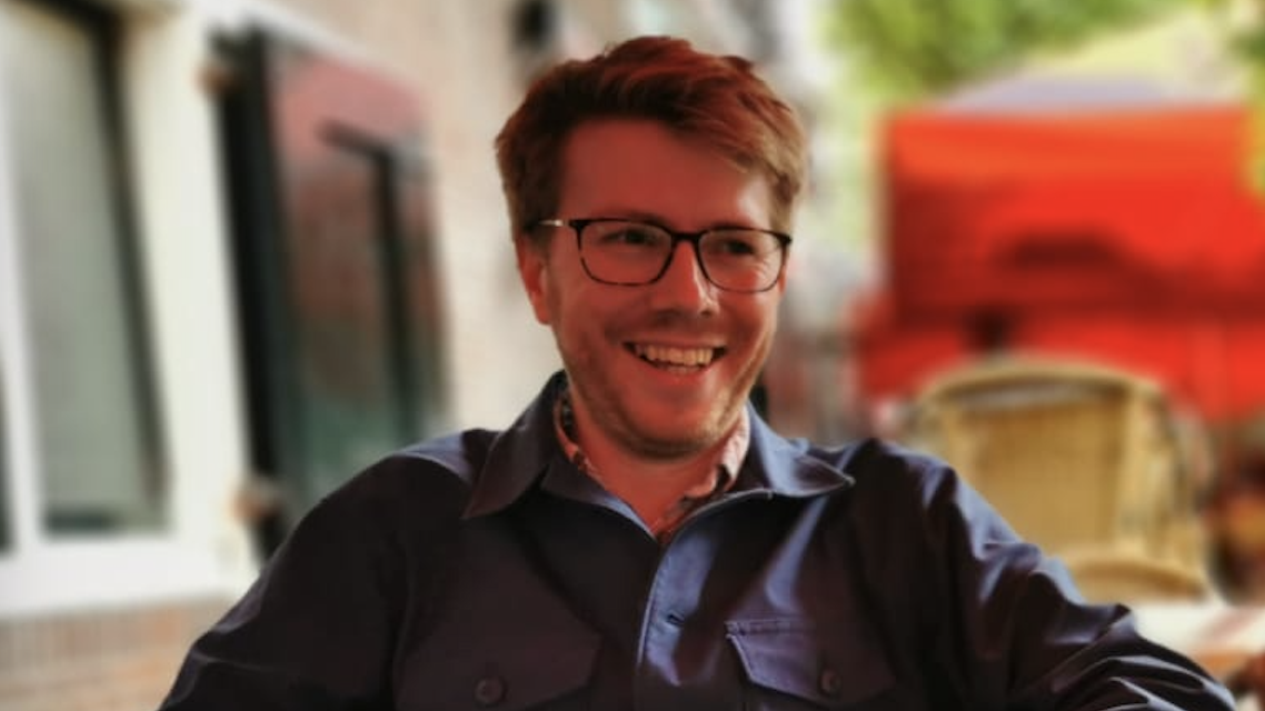 Introducing PhD student, Jack Pulman-Slater - News - Cardiff University
