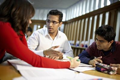 QS world rankings - News - Cardiff University