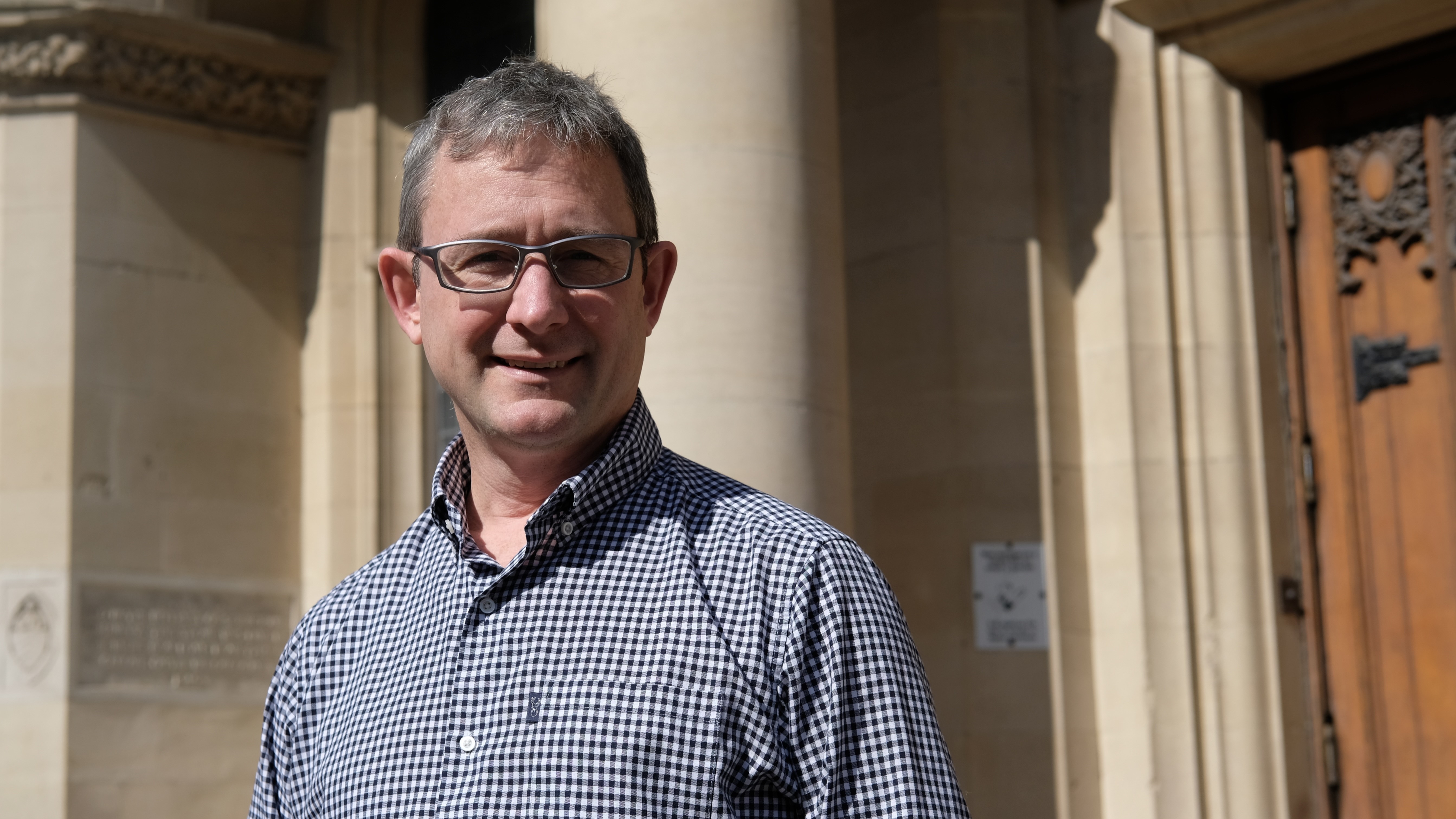 Cardiff scientist elected to lead global gravitational-wave ...