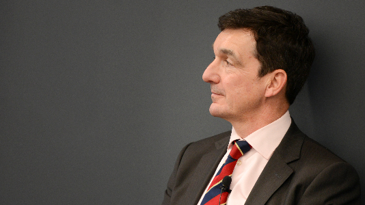 Dean shares Public Value vision at Public Uni event - News - Cardiff ...