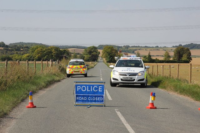 Rural Connect: how the police can connect with people living in rural ...