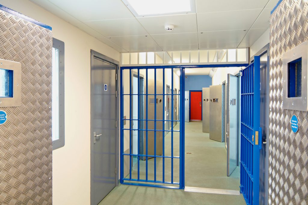 Widespread dispersal of prisoners revealed in new data - News - Cardiff ...