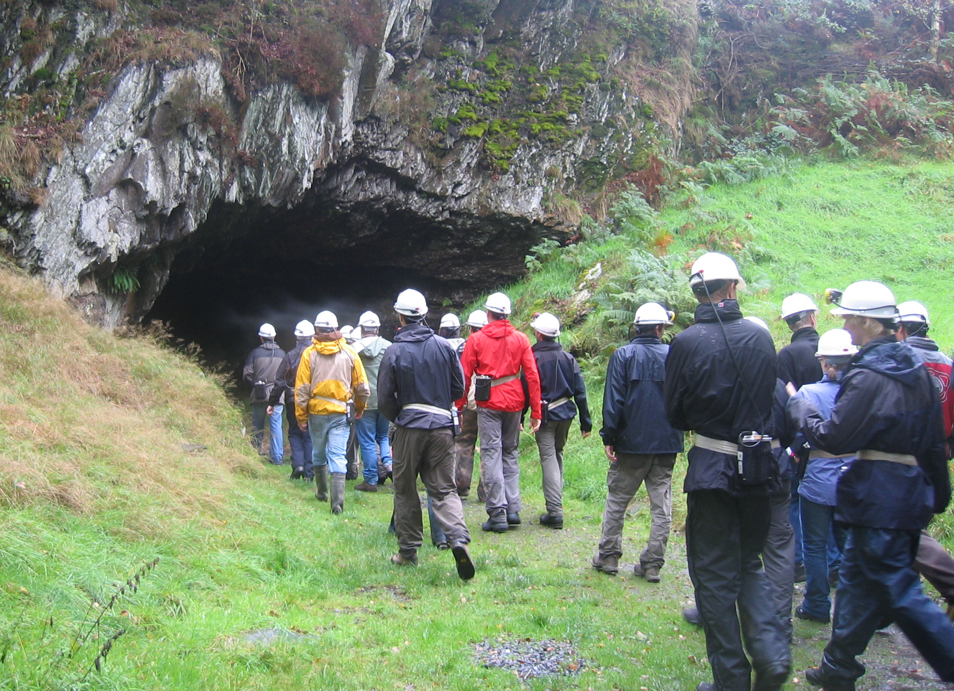 Exploration Geology - School of Earth and Environmental Sciences ...