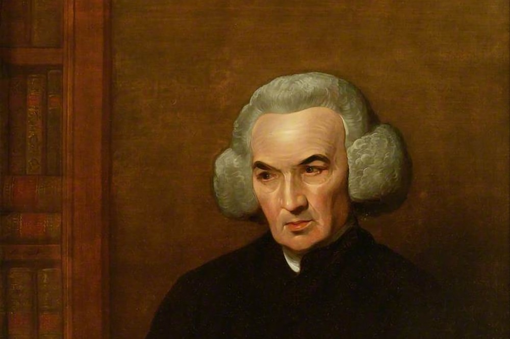 Richard Price 300th birthday celebration - Community - Cardiff University