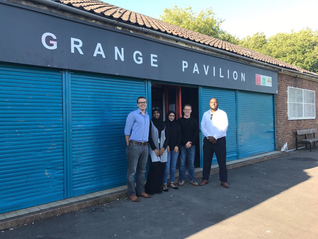 Somali community needs - Community - Cardiff University