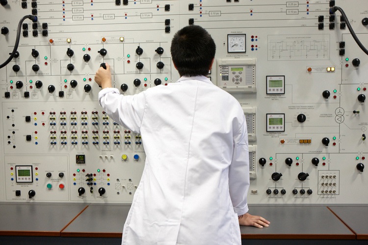 Engineering - Water Research Institute - Cardiff University