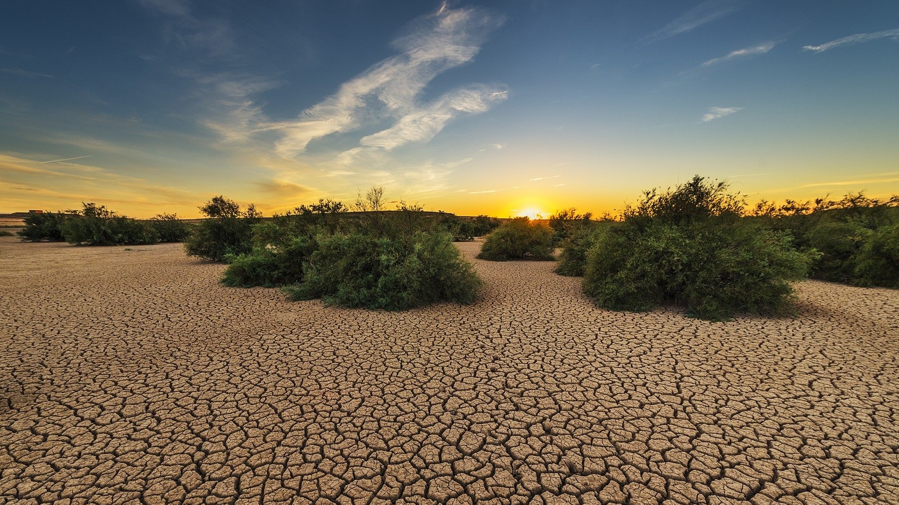 Addressing challenges of climate change and its impact on water ...