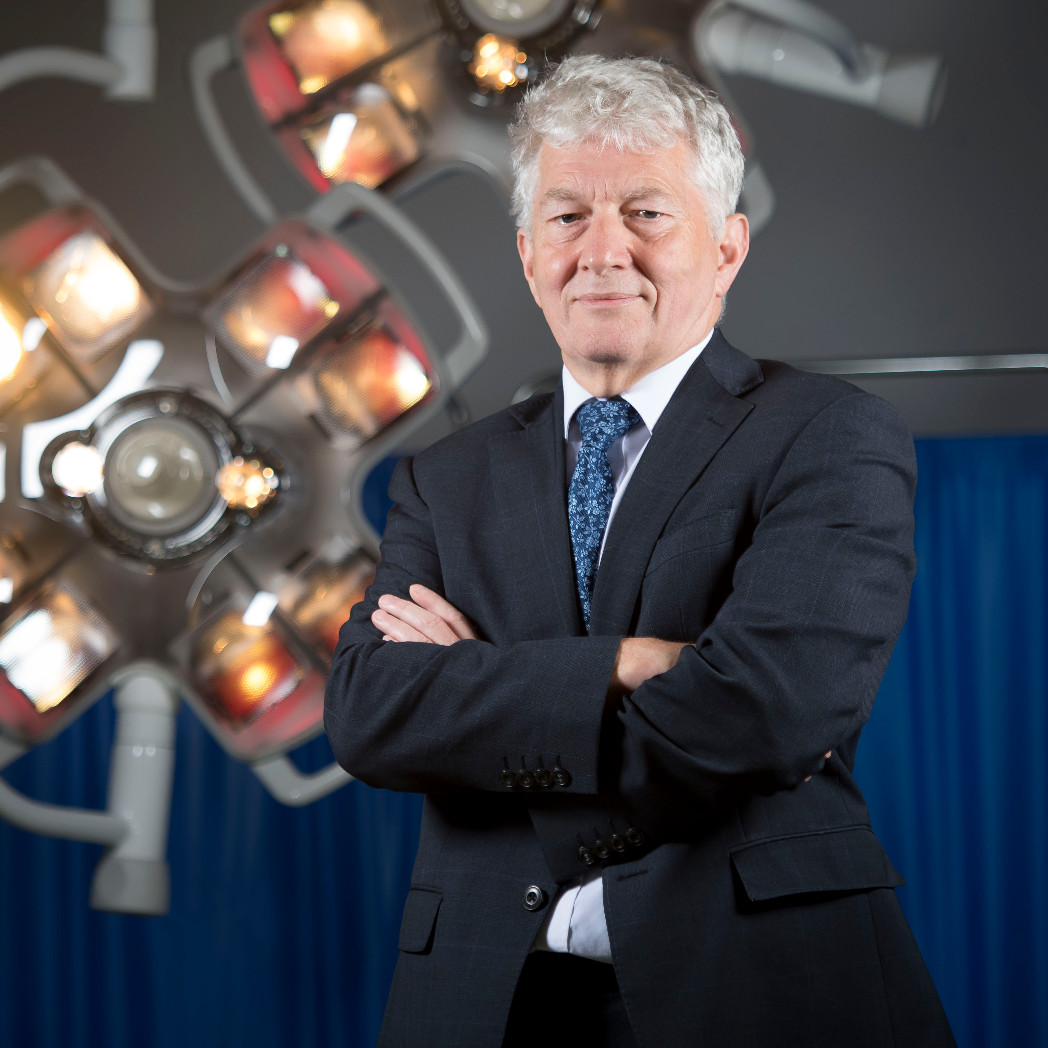 Pro Vice-Chancellor, College of Biomedical and Life Sciences - About ...