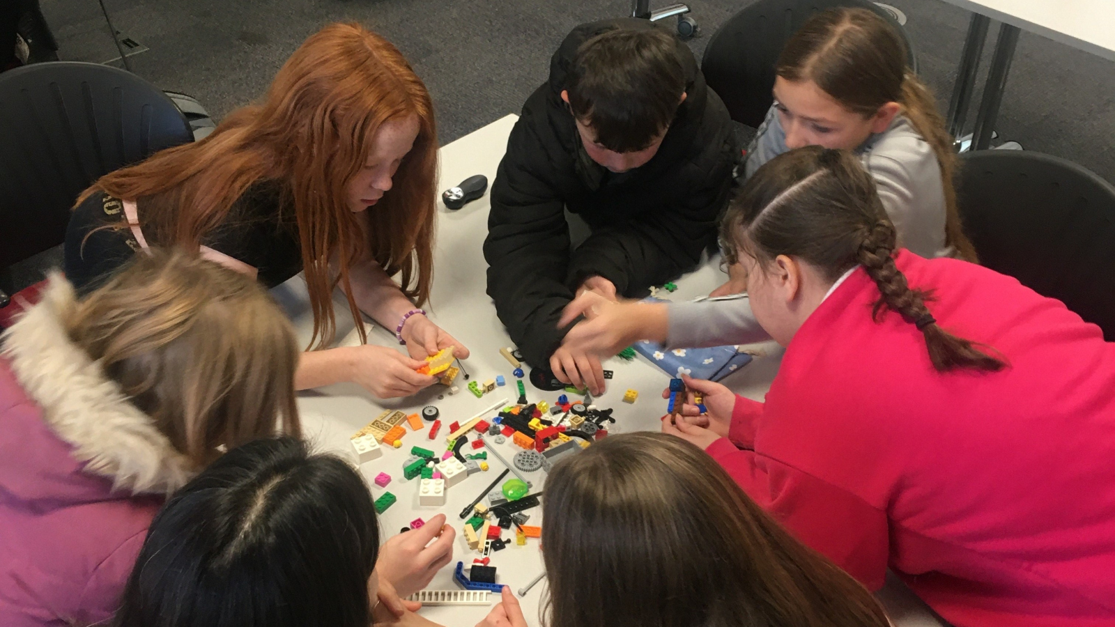 Bringing business to life for local school pupils - News - Cardiff ...