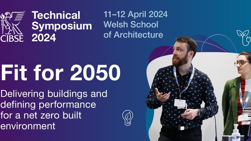 The Welsh School of Architecture hosts 2024 International CIBSE ...