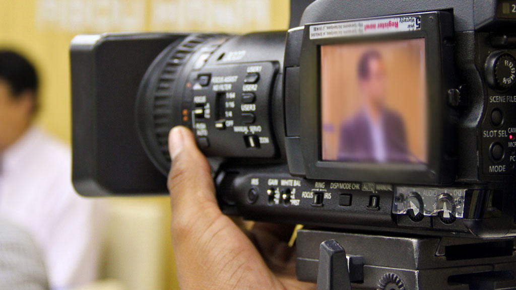 New research funding to study as-live courtroom footage - News ...