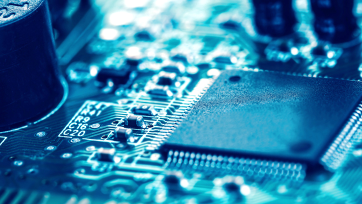 Cardiff-IQE venture wins £1m Award - News - Cardiff University
