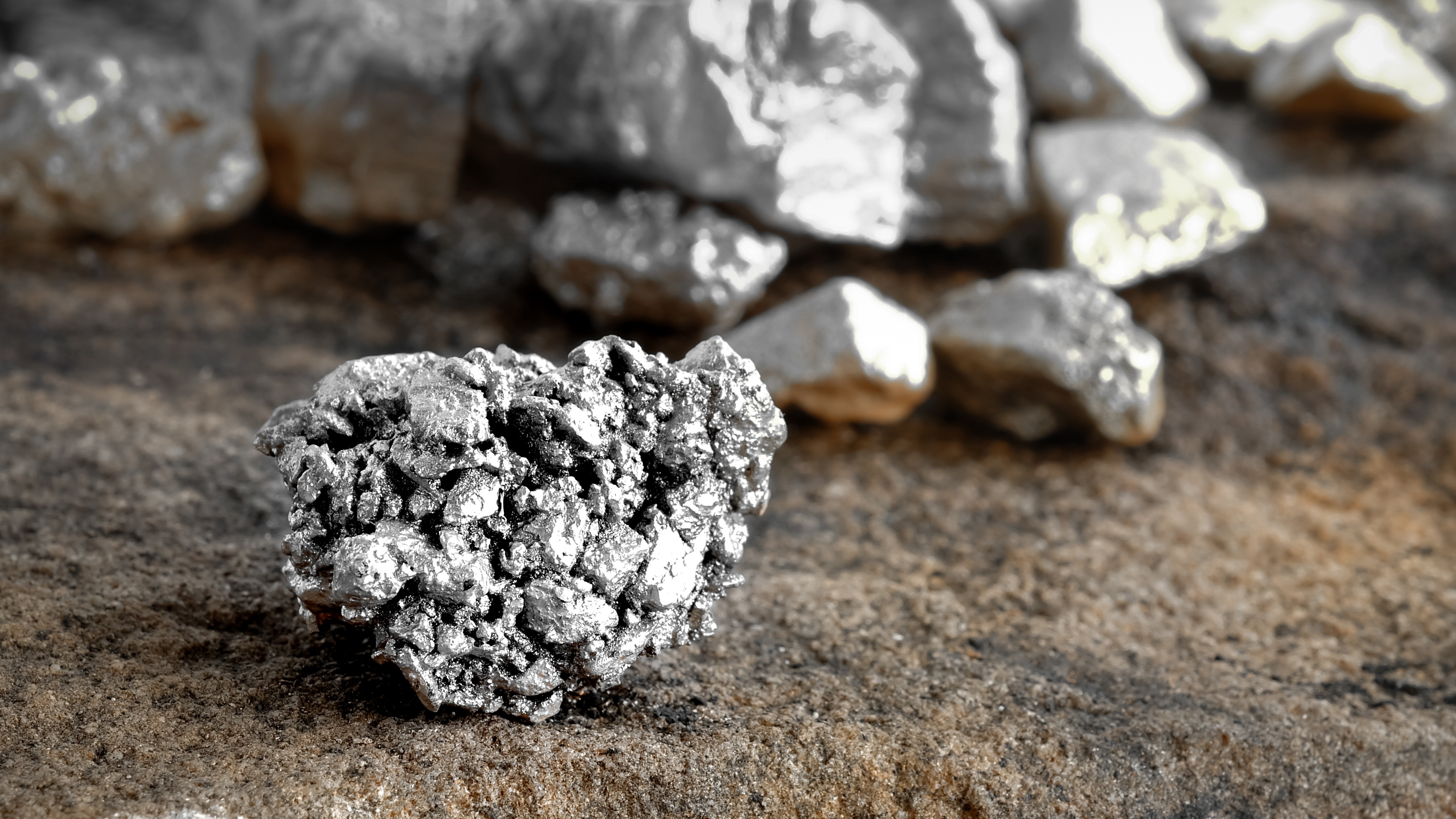 Creating new strategies for the discovery of magmatic ore deposits ...