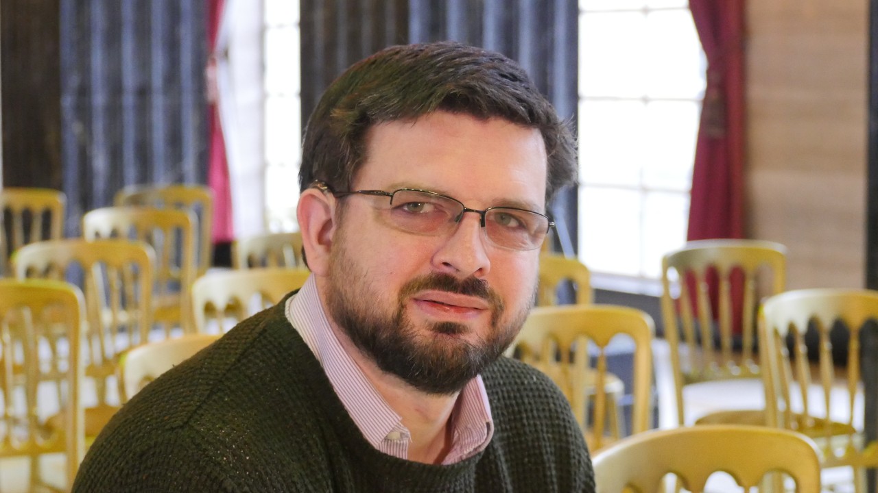 Bioscience academic shortlisted for national award in innovative ...