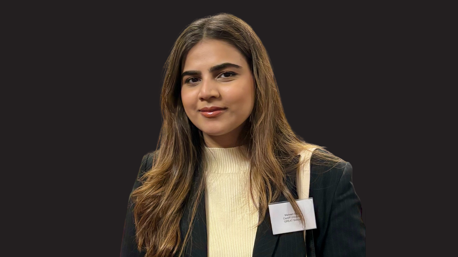 My experience as an international postgraduate student - Cardiff ...