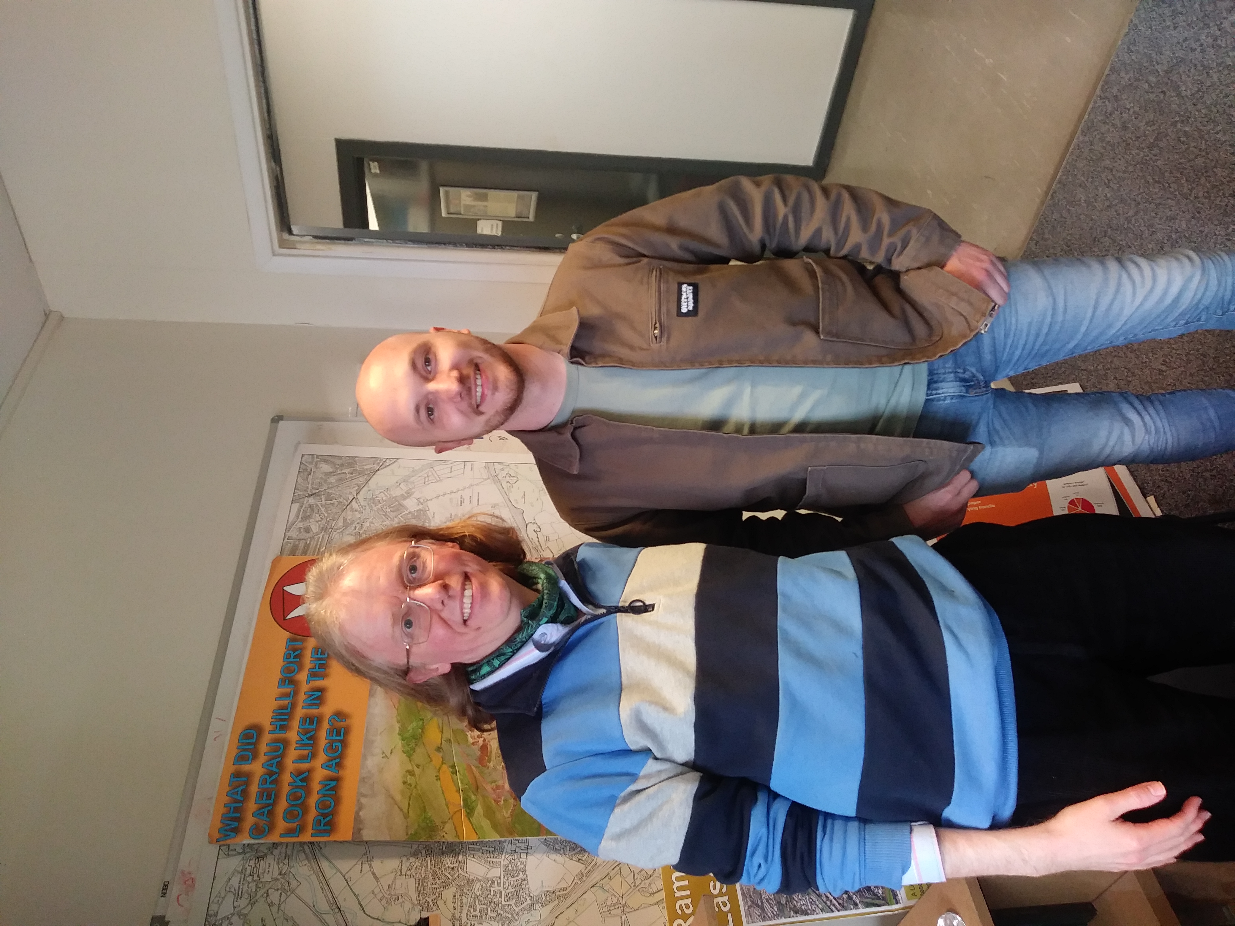 Changing futures - News - Cardiff University