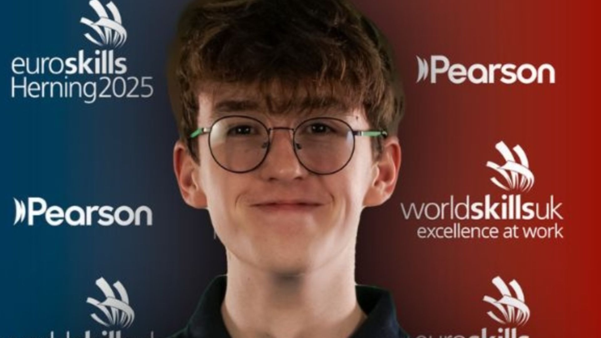 Applied Software Engineering student to represent Team UK at Europe’s ...