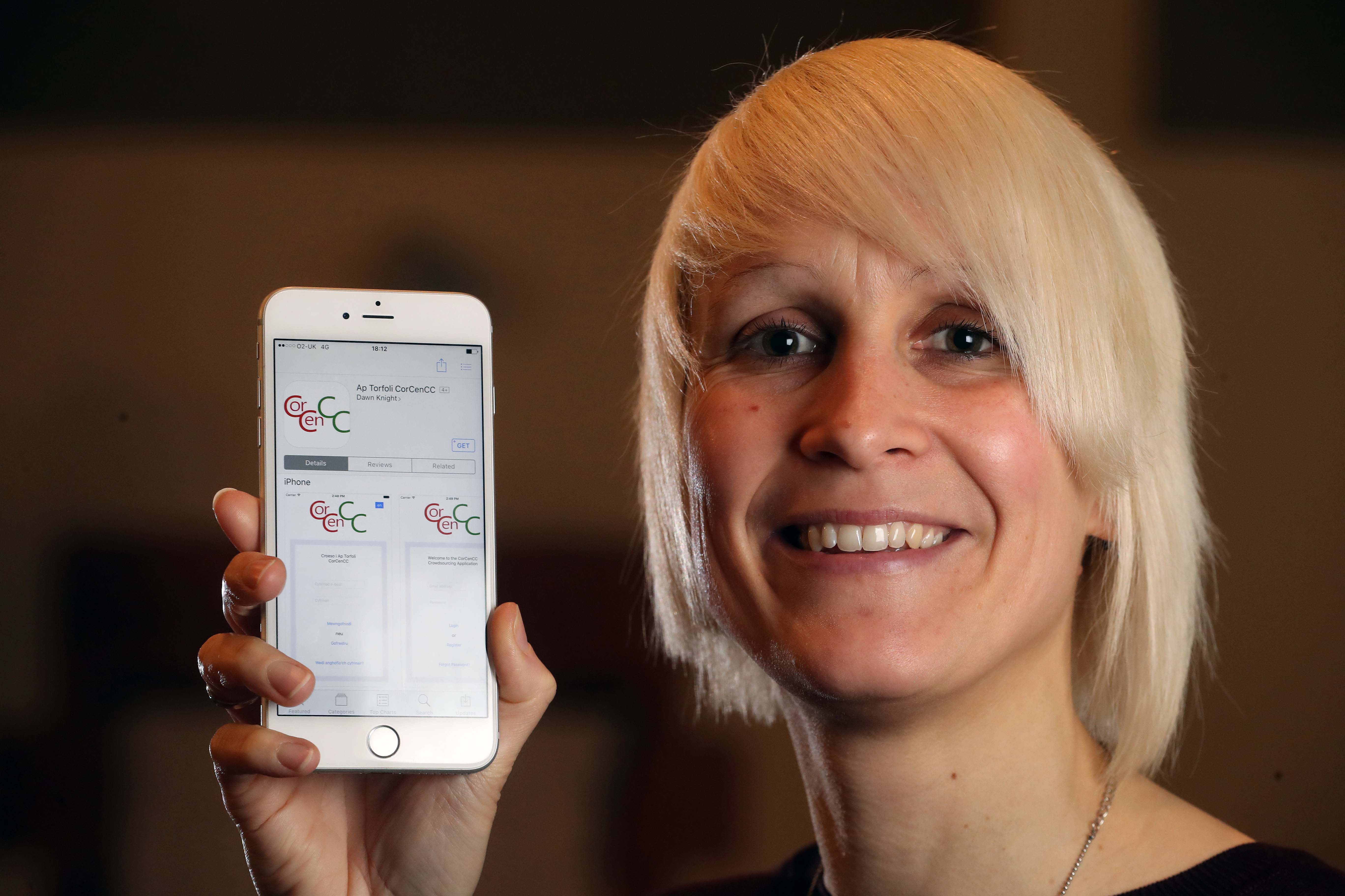 Dawn Knight's Instagram, Twitter & Facebook on IDCrawl