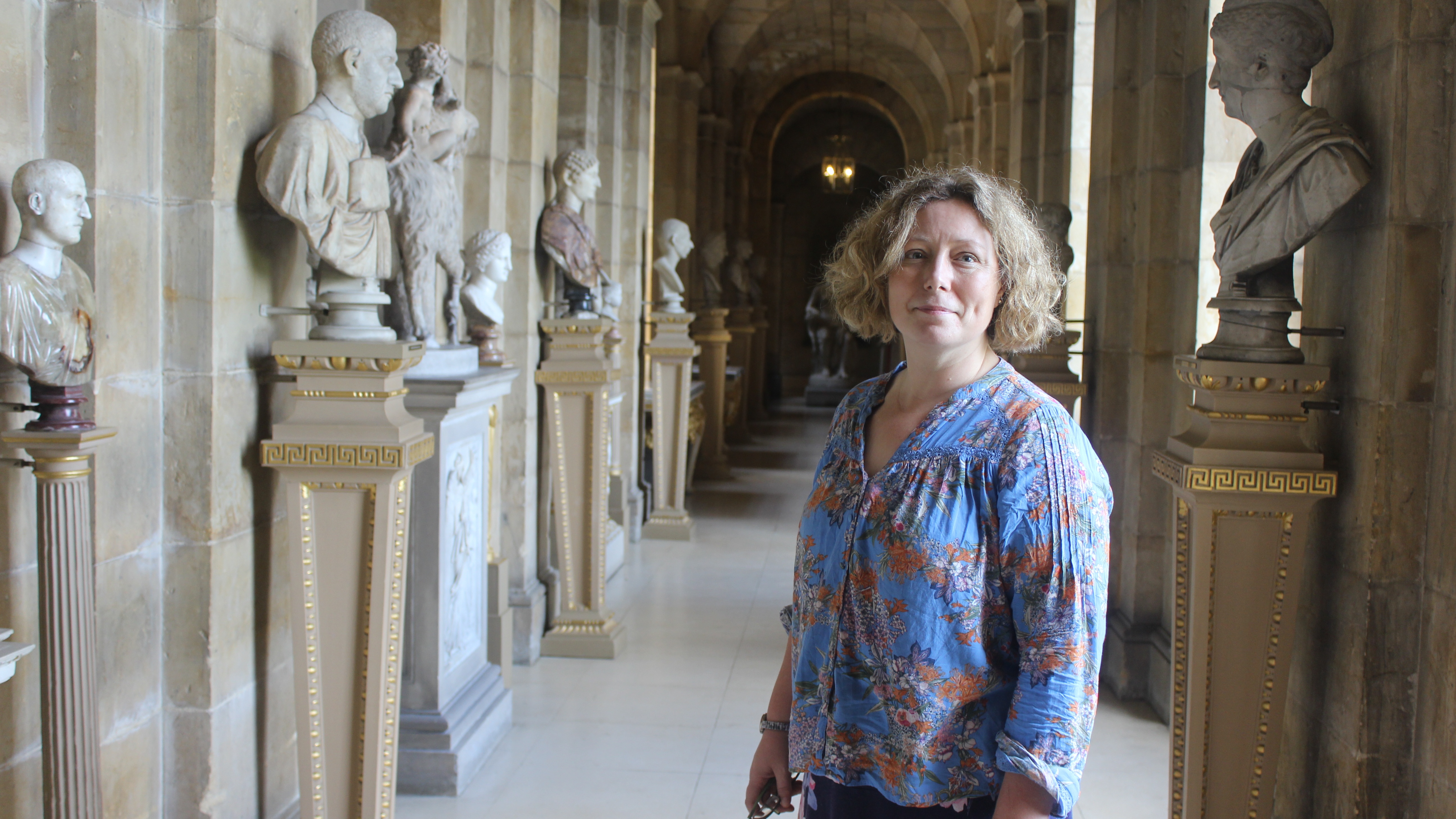 Dr Rachel Hurdley to present BBC Radio 4 documentary - News - Cardiff ...