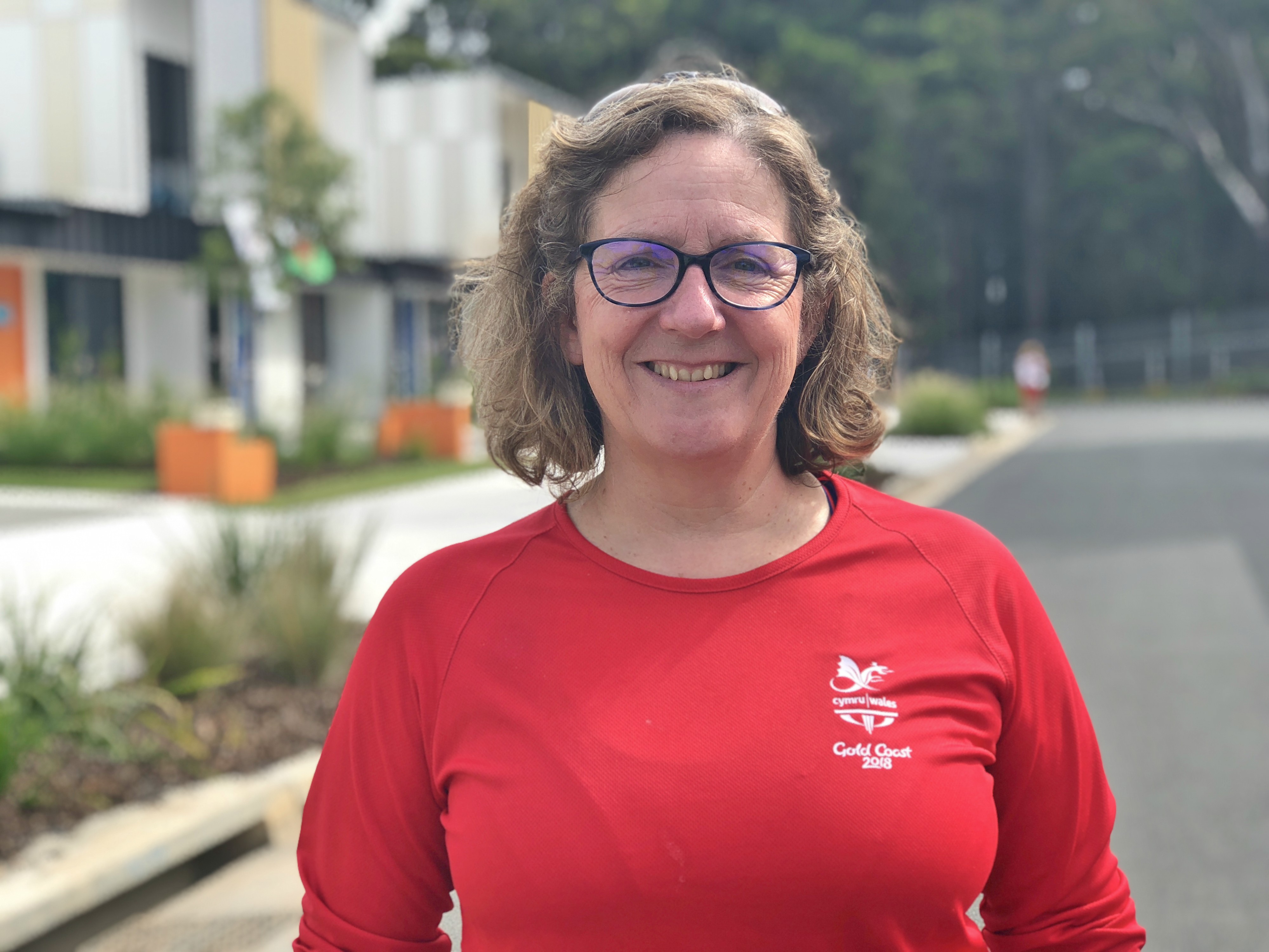Top Commonwealth Games role for Professor Nicola Phillips - News ...