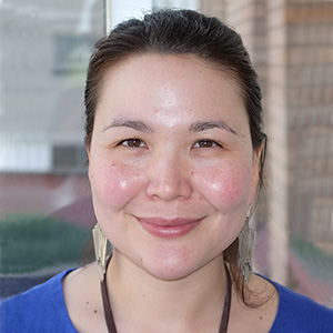 Dr Catherine Han - People - Cardiff University