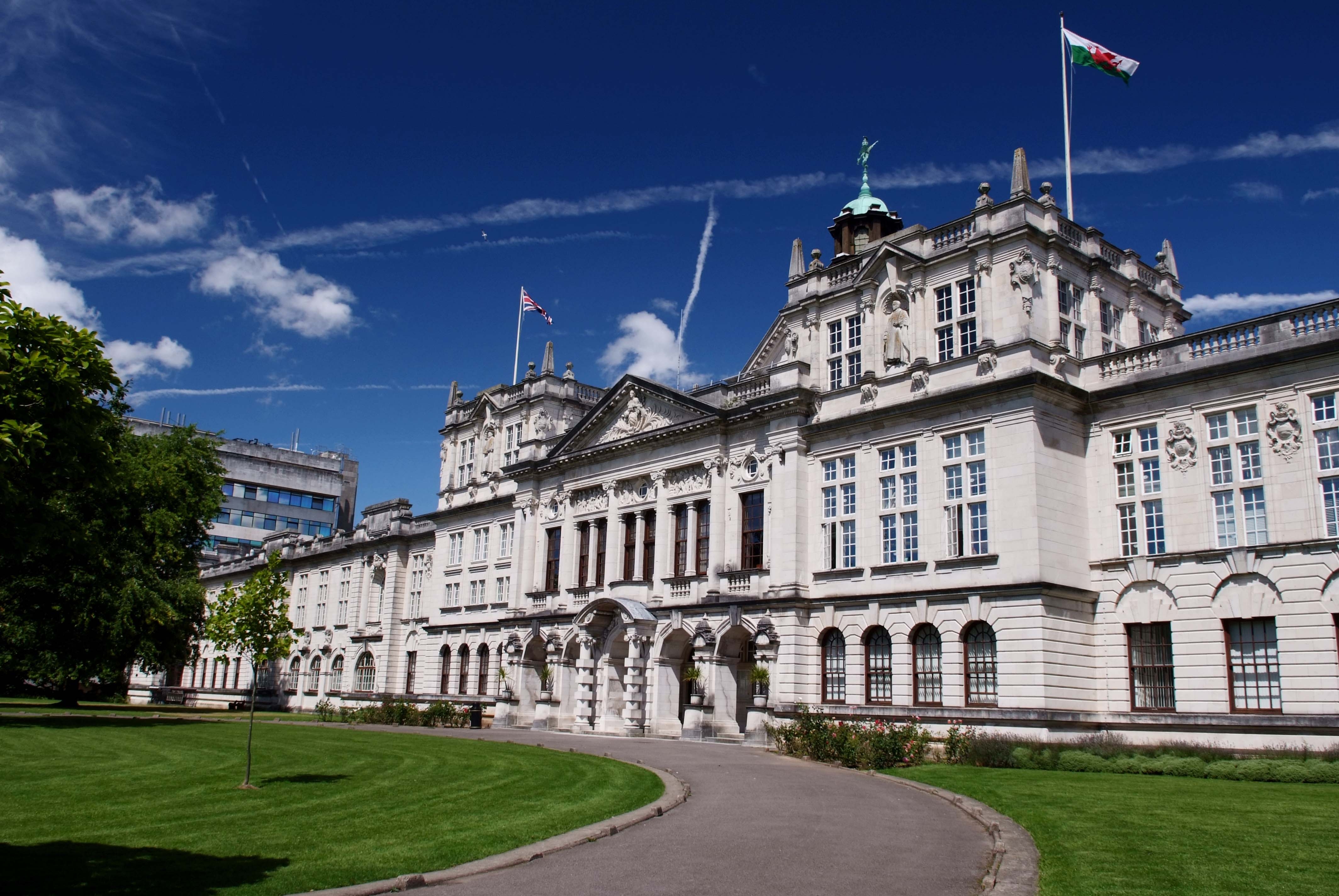 Cardiff University Declares Climate Emergency News Cardiff University Cardiff University Declares Climate Emergency News Cardiff University
