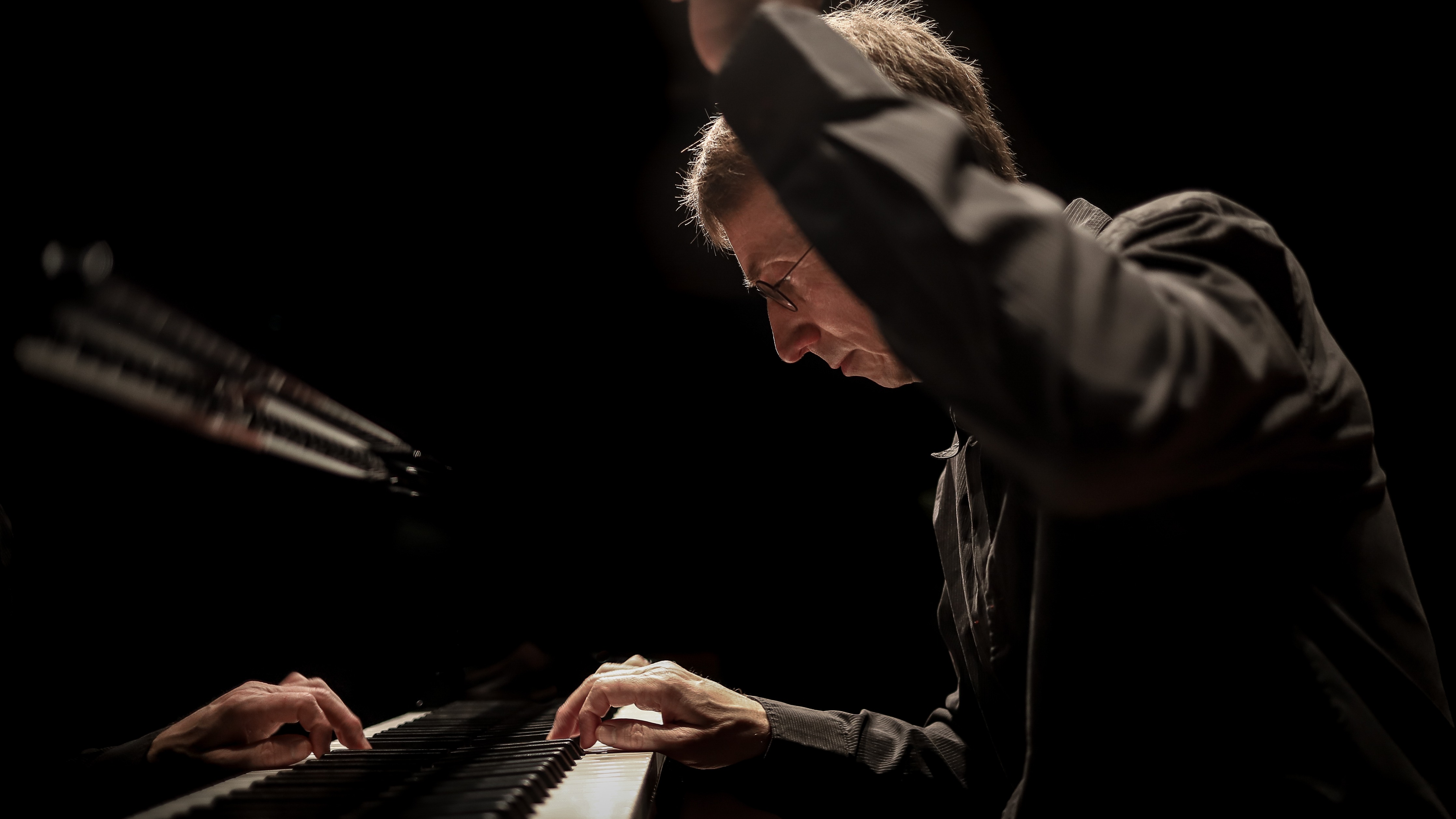 Contemporary music as creative practice - School of Music - Cardiff ...