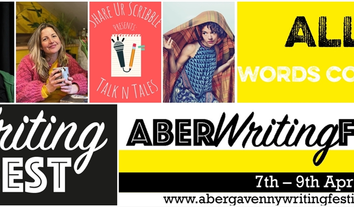 Cardiff creative writing staff and students share talents - News ...