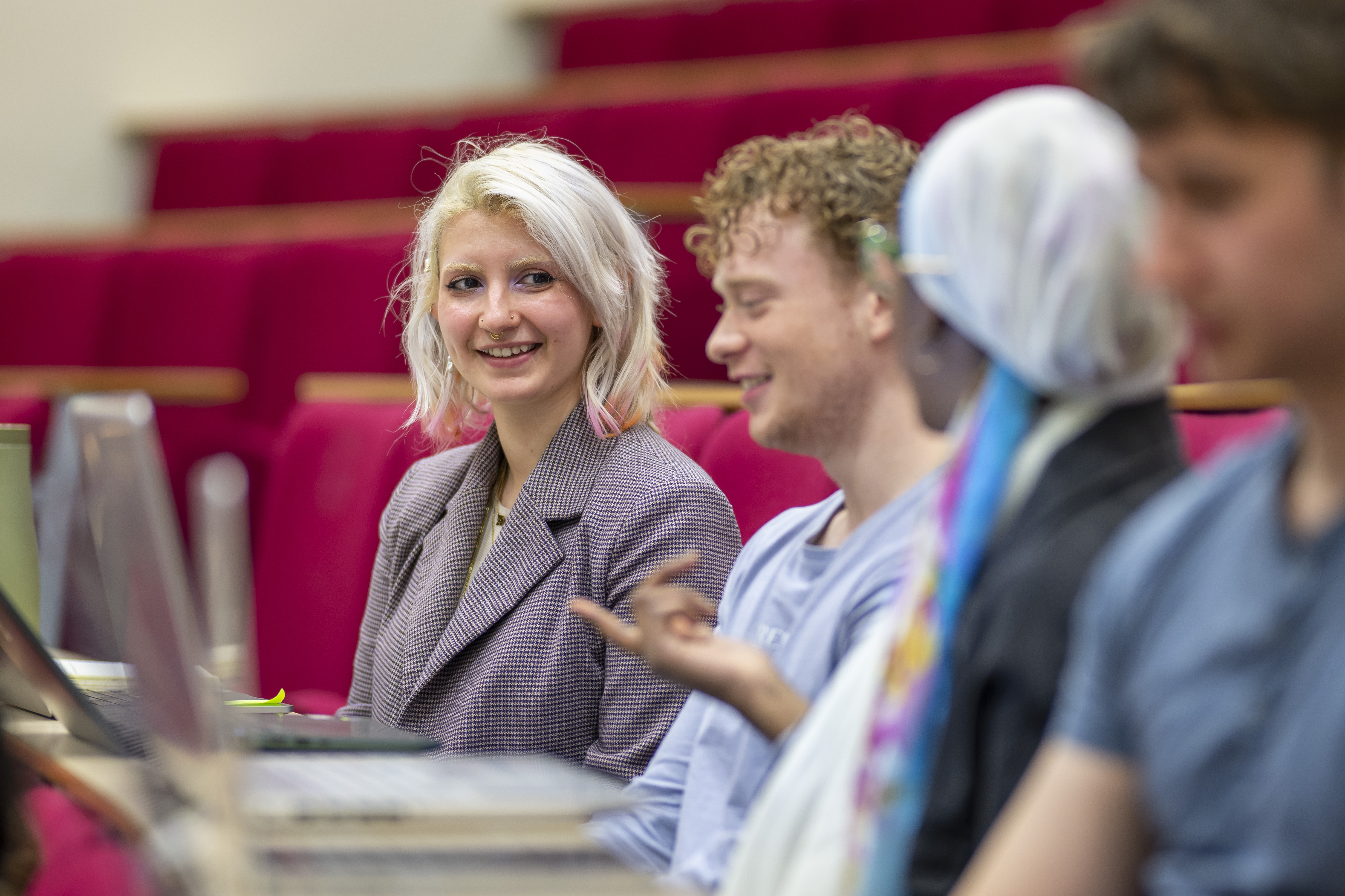Courses - School of Law and Politics - Cardiff University