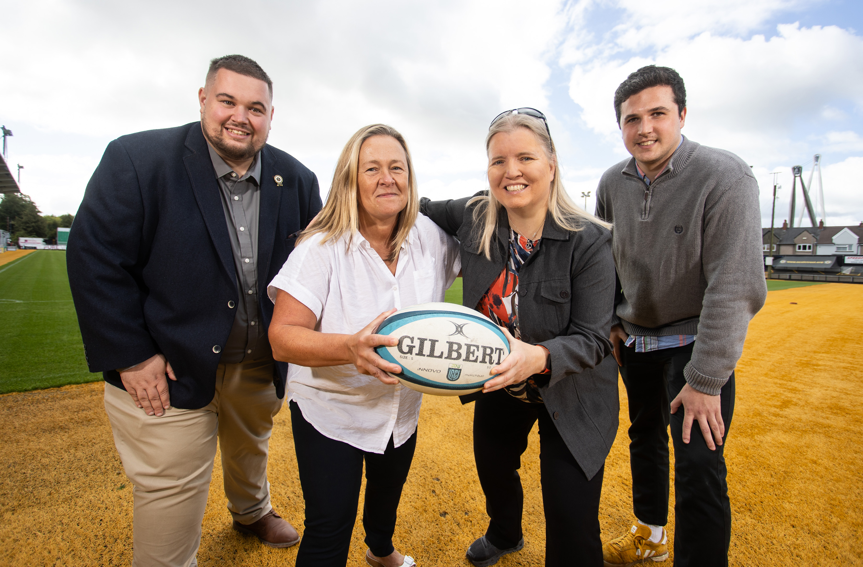Environmental Sustainability In Rugby | Mirage News