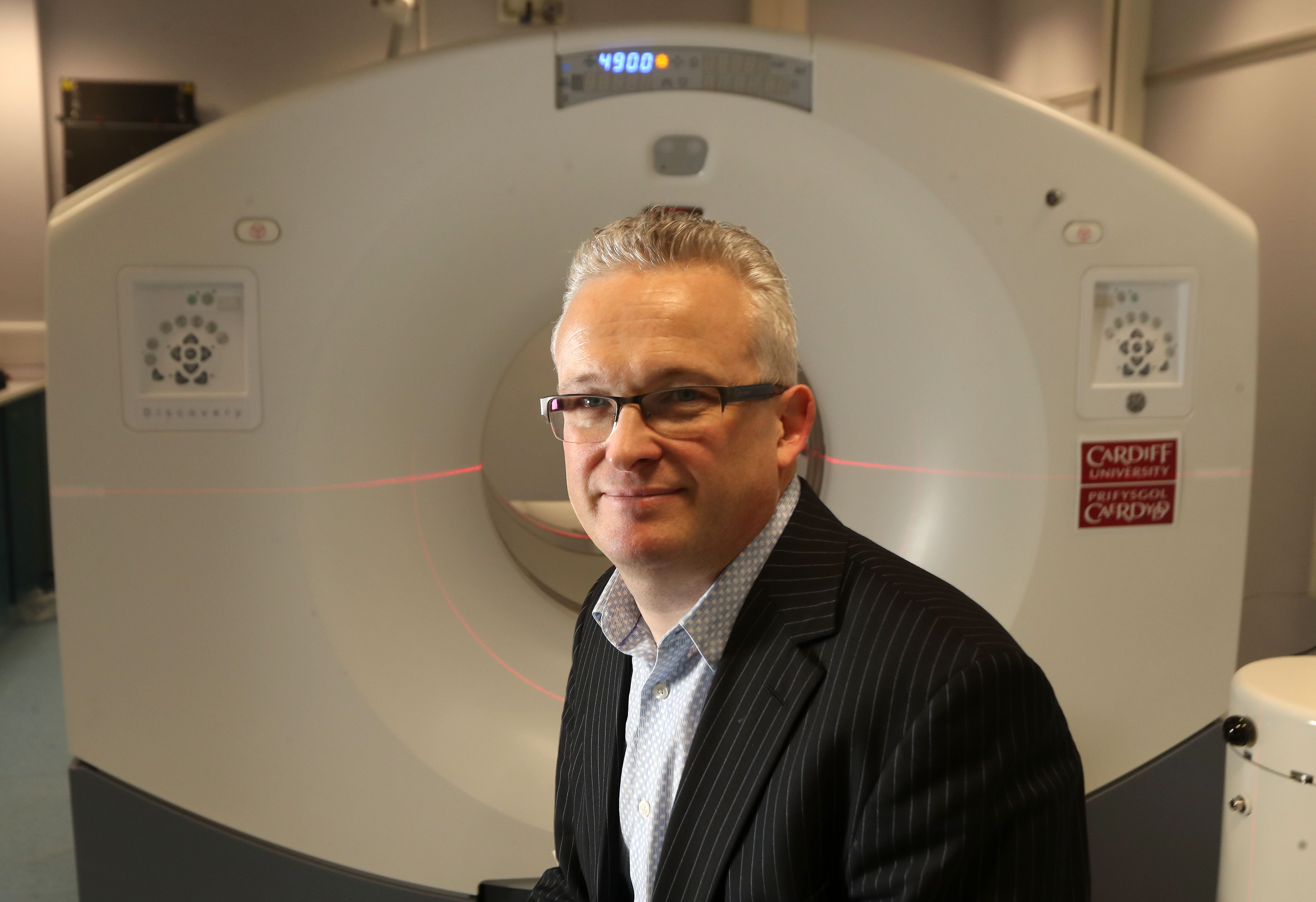 Christopher Marshall - Research - Cardiff University