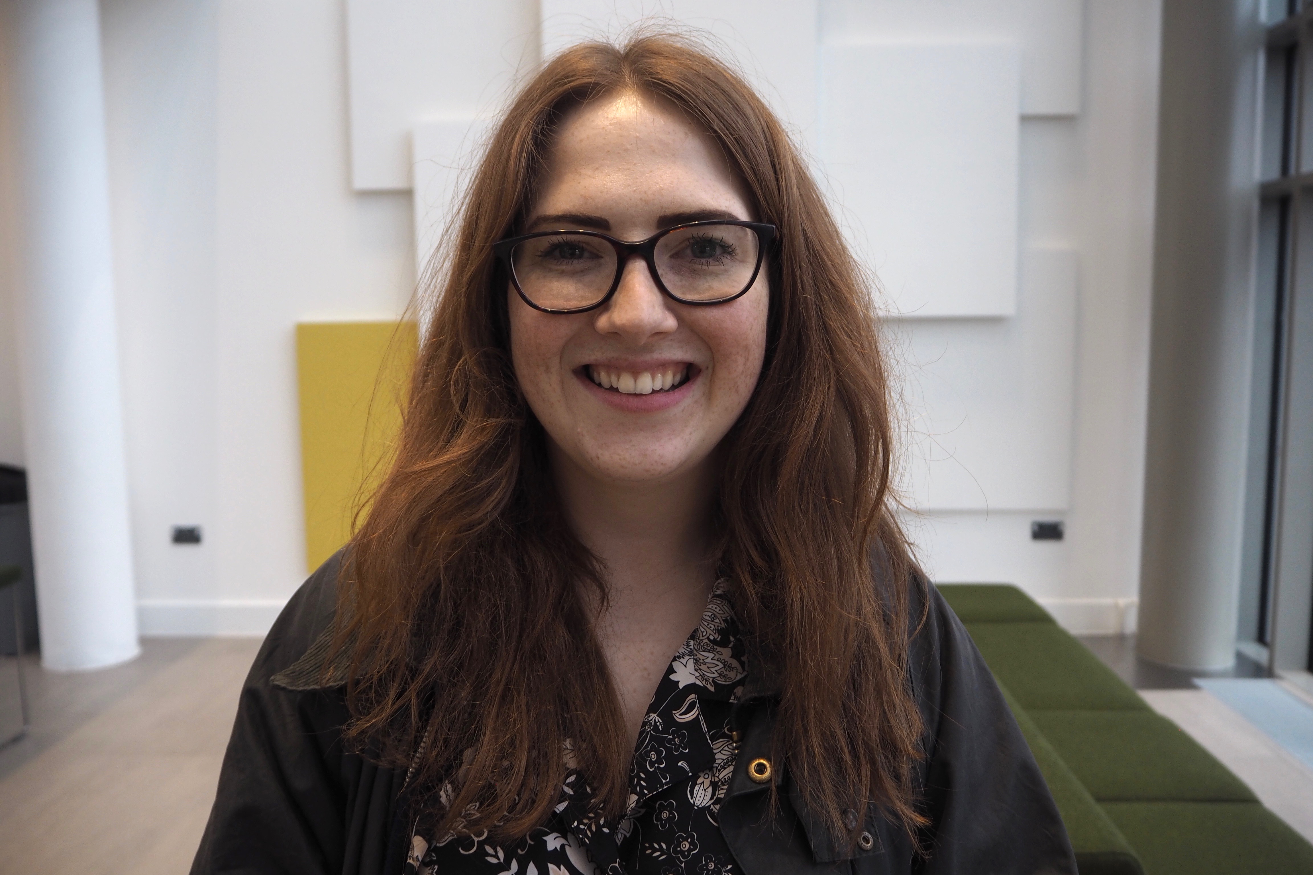 PhD student nominated for social mobility award - News - Cardiff University