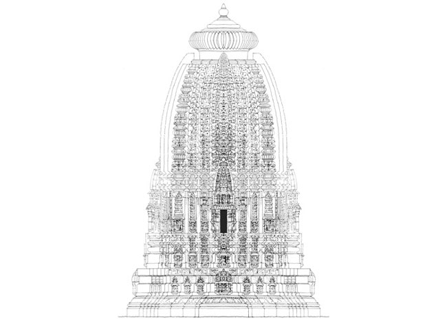 Temples of Ashapuri - Research - Cardiff University
