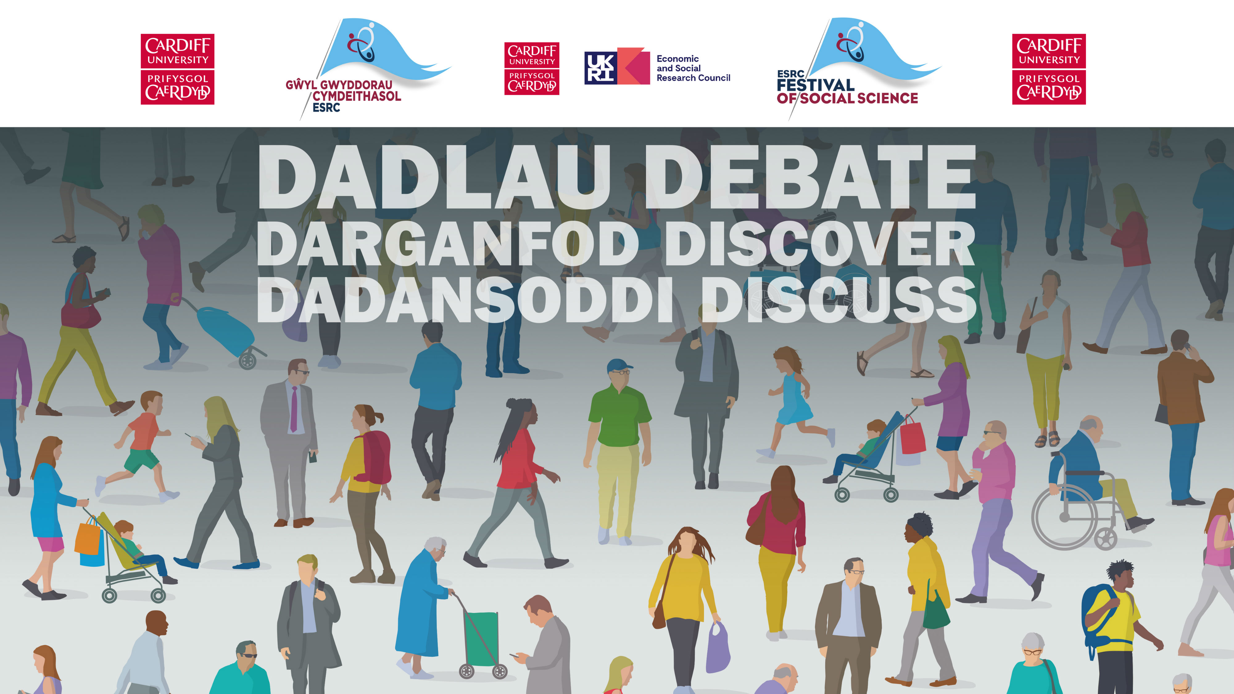 Cardiff University hosts Festival of Social Science - News - Cardiff ...