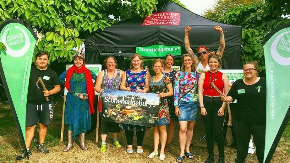 Savouring the prehistoric at the British Science Festival - News ...
