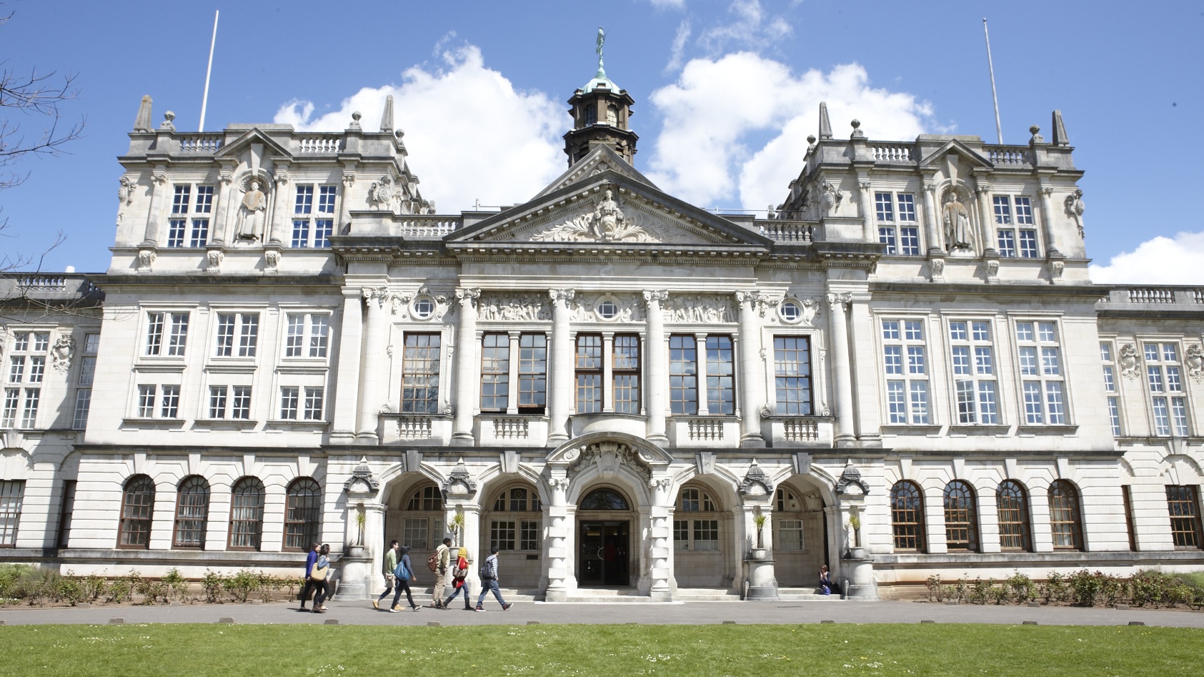 Earth and Environmental Sciences soar in National Student Survey - News ...