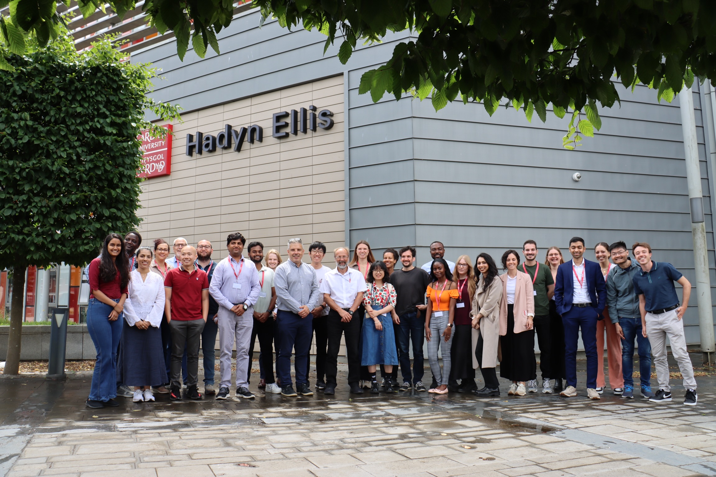 Applications open for the 14th annual CNGG Summer School in Brain ...