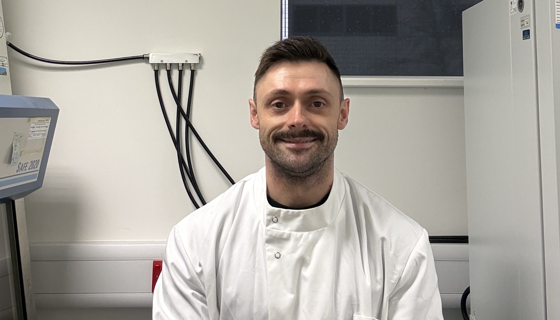 Cancer biologist awarded Health and Care Research Wales Advanced ...