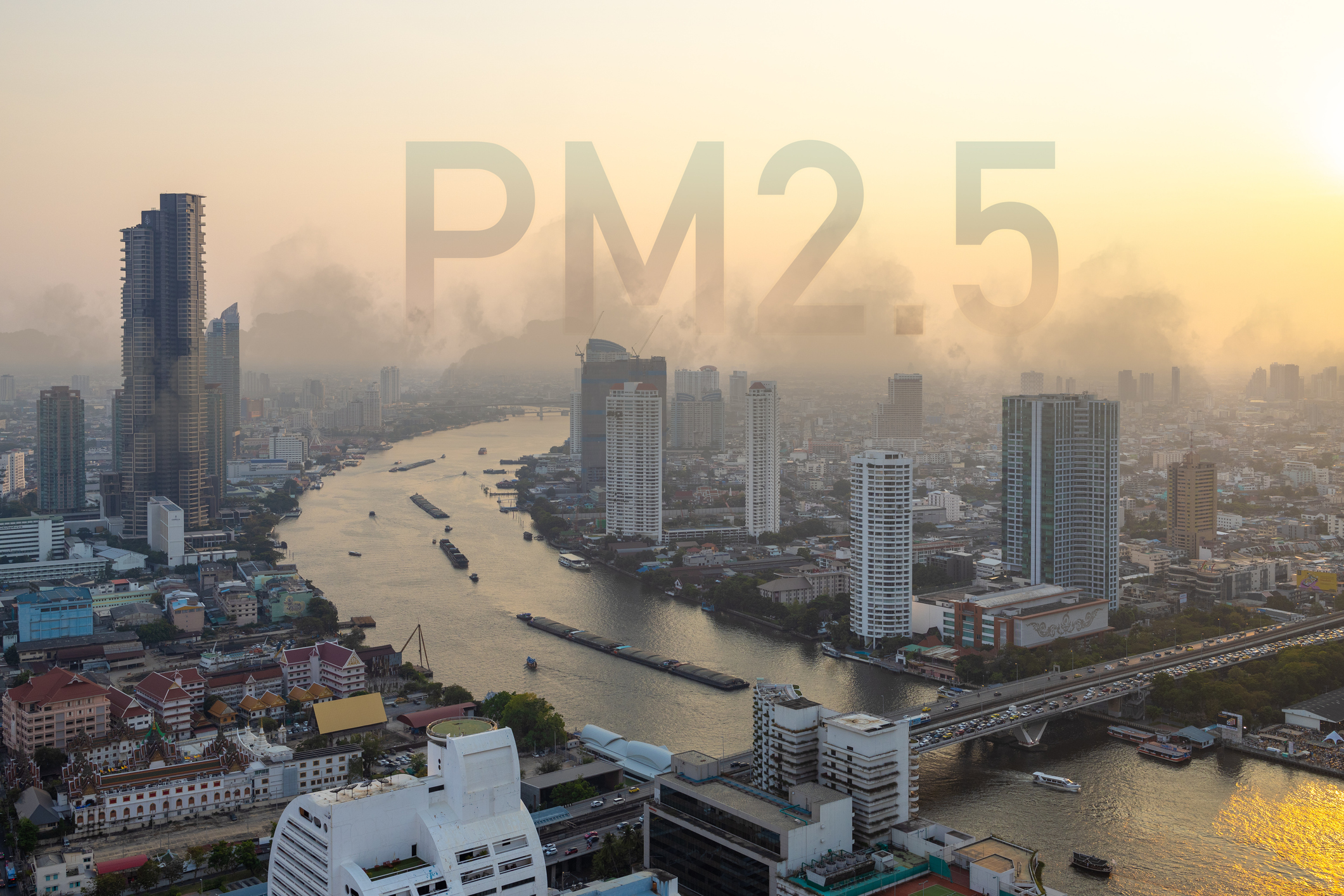 Climate policy must consider cross-border pollution “exchanges” to ...