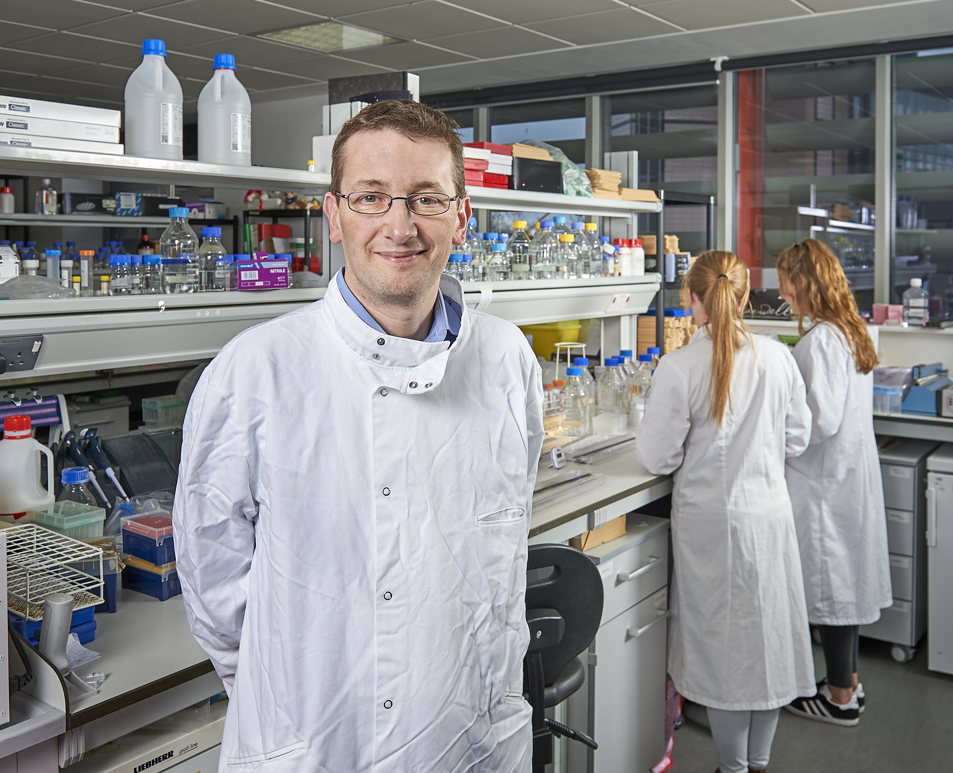 New Institute Director Announced - News - Cardiff University