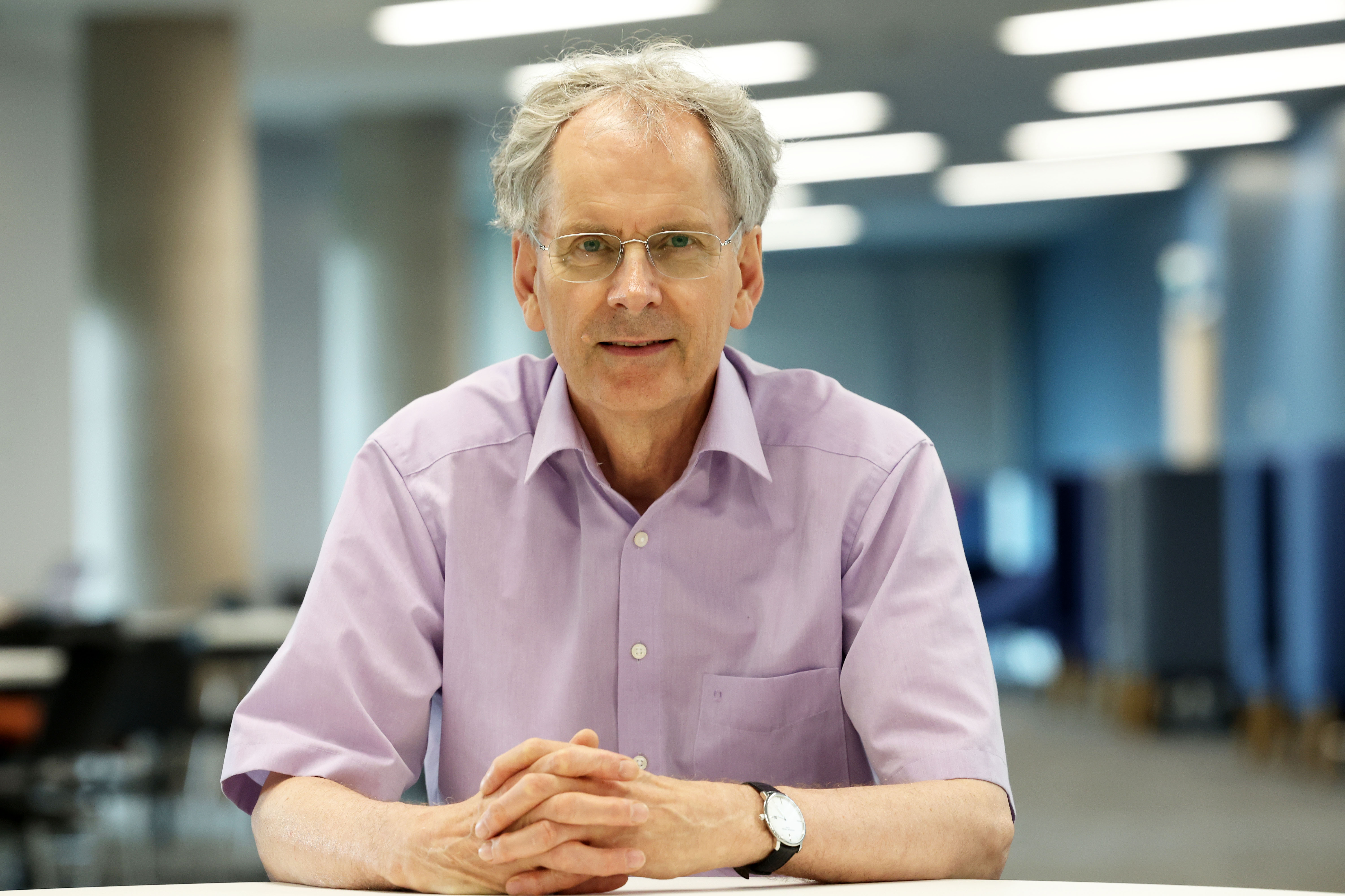British Academy Honours Cardiff Academic for Social Science Excellence ...