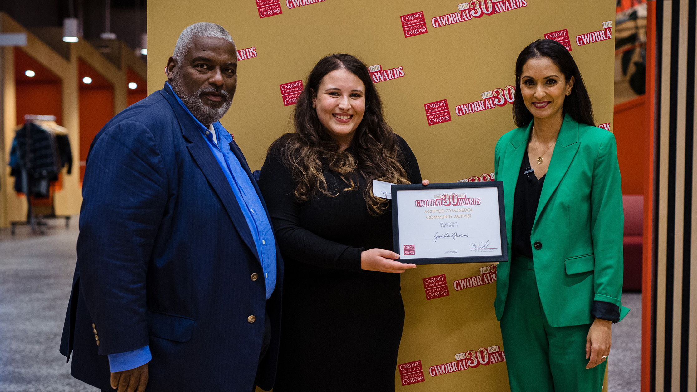 Championing positive change to mental health in the Muslim community ...