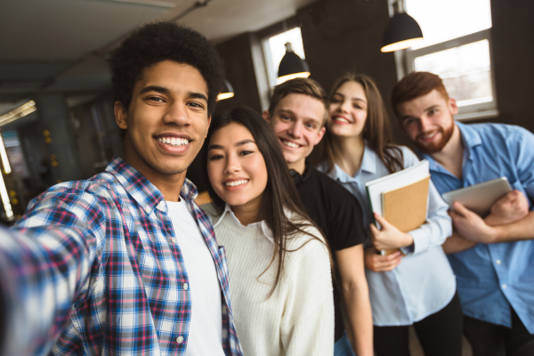 Supporting under-represented students - Work with us - Cardiff University