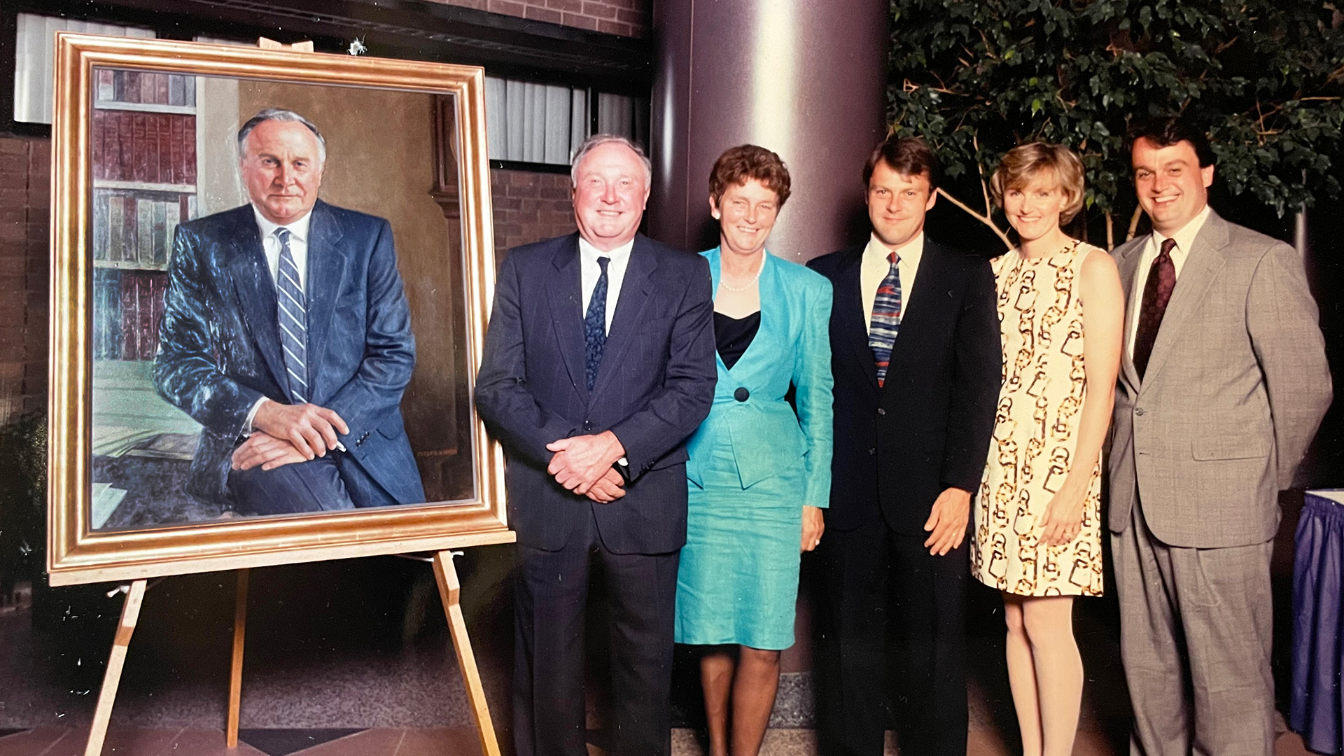 Welsh surgeon’s legacy lives on, empowering the next generation of ...
