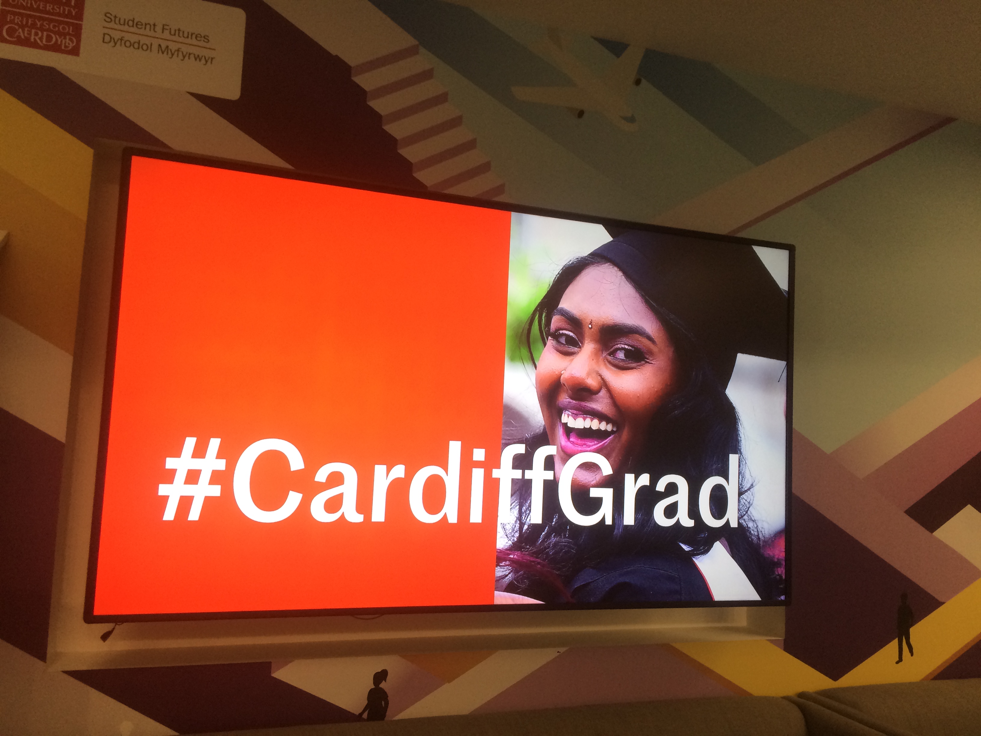 Graduation 2024 – marking memorable milestones - News - Cardiff University