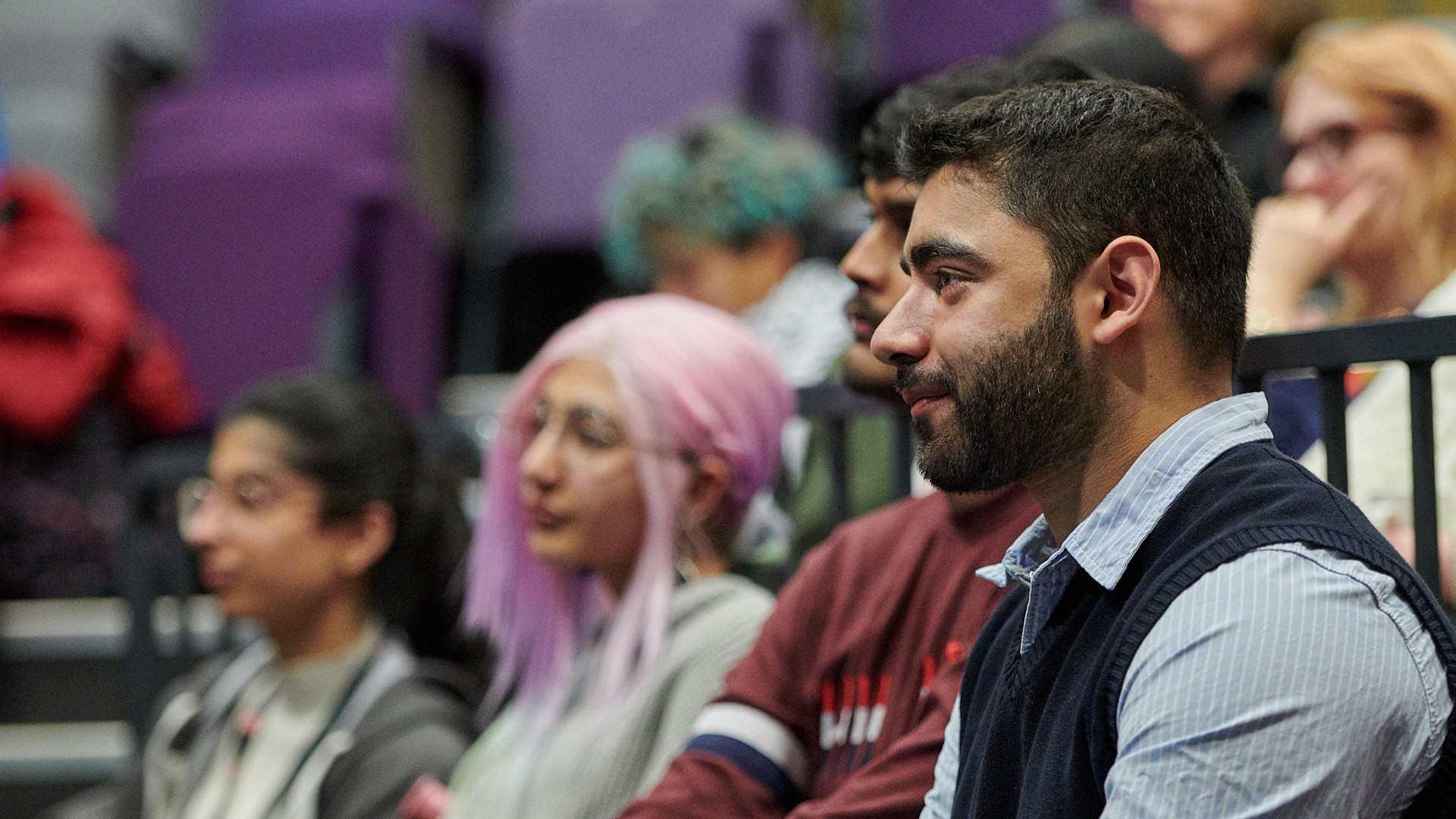 Postgraduate courses starting in January - Study - Cardiff University